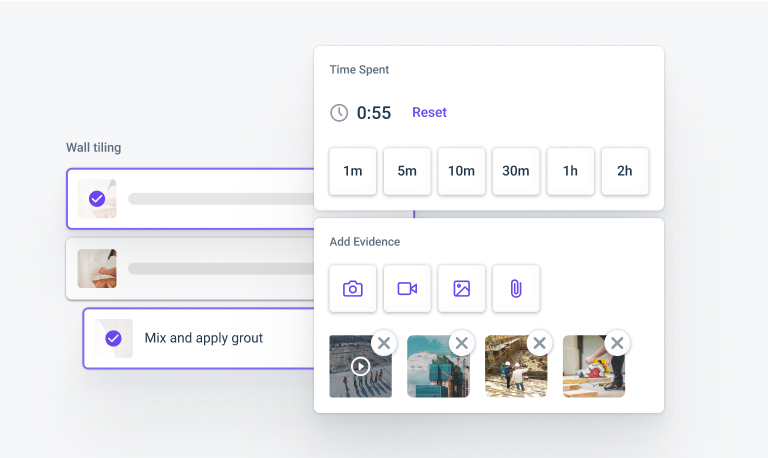 Take command of your on-the-job training programs